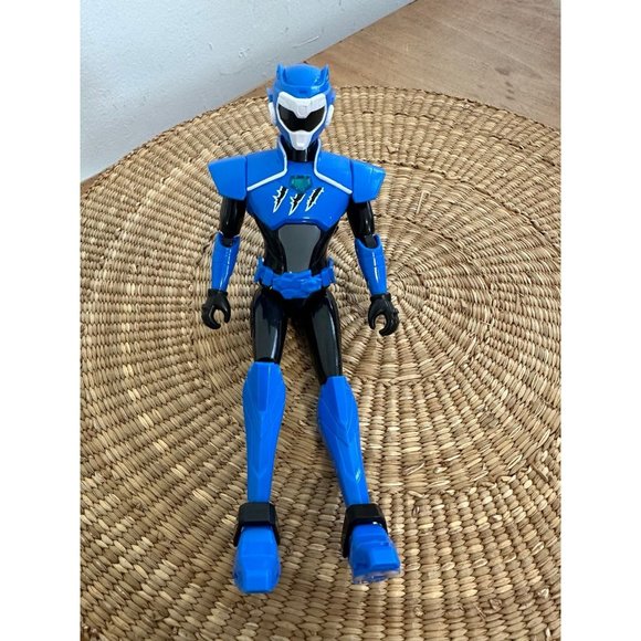 Toys | Mini Force Miniforce Ranger Figure | Poshmark